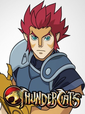 thundercats grune 2011