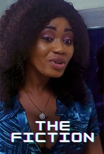 The Fiction (2021) | Rotten Tomatoes