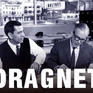 Dragnet: Season 12, Episode 2 - Rotten Tomatoes