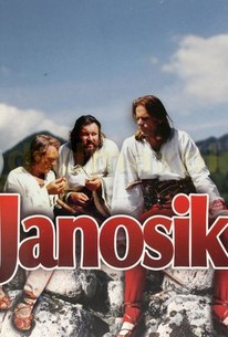Janosik (1974) | Rotten Tomatoes