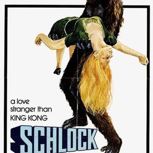 Schlock - Rotten Tomatoes