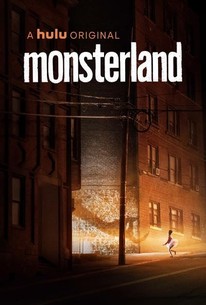 Monsterland | Rotten Tomatoes