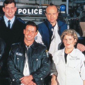 Police Rescue - Rotten Tomatoes