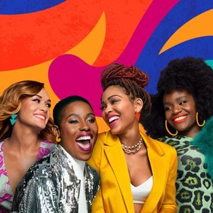 Harlem - Rotten Tomatoes