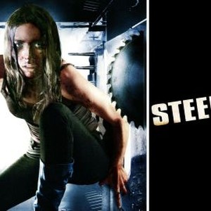 Steel Trap - Rotten Tomatoes