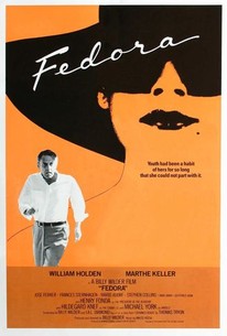 Fedora | Rotten Tomatoes