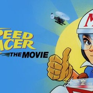 Speedracer: The Movie - Rotten Tomatoes