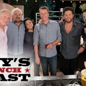 Guy's Ranch Feast - Rotten Tomatoes