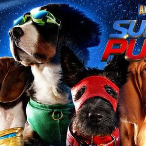 Super PupZ - Rotten Tomatoes