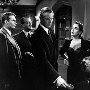 Hugh Sanders - Rotten Tomatoes