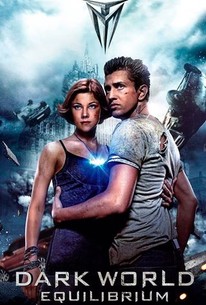Dark World: Equilibrium | Rotten Tomatoes