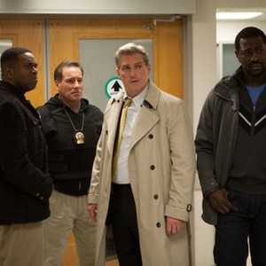 Jacky Ido - Rotten Tomatoes