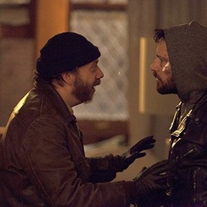 All Is Bright - Rotten Tomatoes