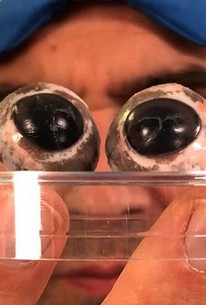 Operation Ouch!: Season 7, Episode 8 - Rotten Tomatoes