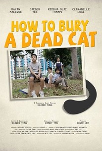 How to Bury a Dead Cat | Rotten Tomatoes