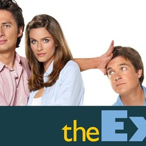 The Ex - Rotten Tomatoes