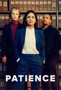 Patience | Cast and Crew | Rotten Tomatoes