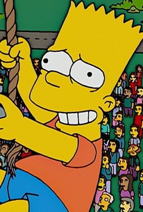The Simpsons: Season 18, Episode 18 | Rotten Tomatoes