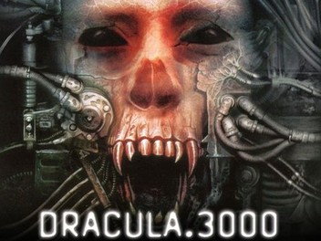 Dracula 3000 Cast