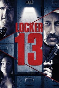 Locker 13 | Rotten Tomatoes