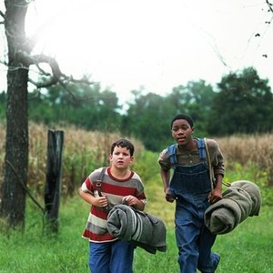 The Runaway - Rotten Tomatoes