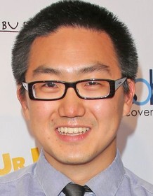 Edward Hong | Rotten Tomatoes