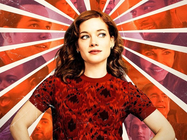 Zoey S Extraordinary Playlist Zoey's Extraordinary Playlist": Thinking