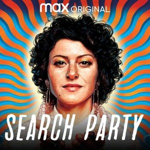 Search Party - Rotten Tomatoes