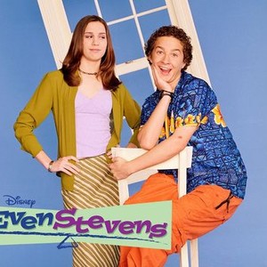 Even Stevens: Season 1, Episode 1 - Rotten Tomatoes