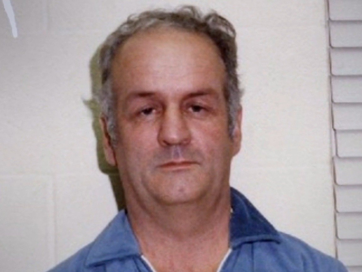 Arthur Shawcross's Instagram, Twitter & Facebook on IDCrawl