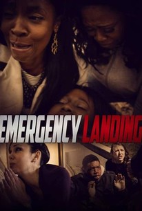 Emergency Landing | Rotten Tomatoes