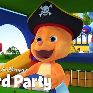 Word Party - Rotten Tomatoes