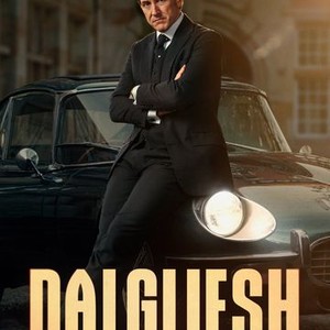 Dalgliesh: Season 2, Episode 3 - Rotten Tomatoes