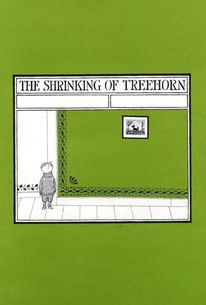 The Shrinking of Treehorn | Rotten Tomatoes