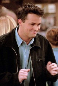 Friends: Season 2, Episode 21 | Rotten Tomatoes