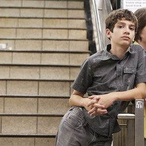 Michael Barbieri - Rotten Tomatoes