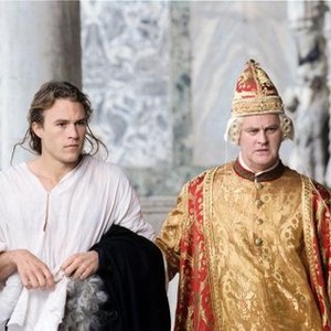 Tim McInnerny - Rotten Tomatoes