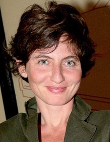 Valérie Lang | Rotten Tomatoes