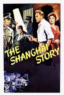 The Shanghai Story | Rotten Tomatoes