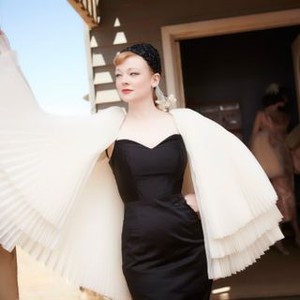 Sarah Snook - Rotten Tomatoes