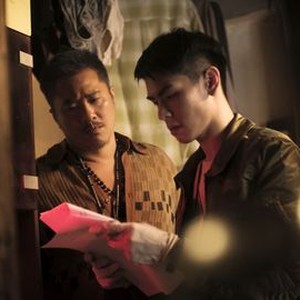 The Sparring Partner - Rotten Tomatoes