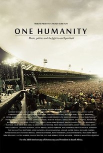 One Humanity | Rotten Tomatoes