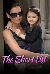 The Short List - Rotten Tomatoes