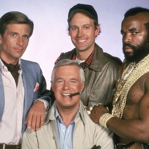The A-Team - Rotten Tomatoes