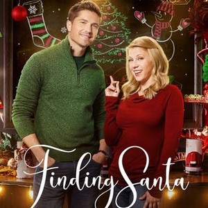 Finding Santa - Rotten Tomatoes