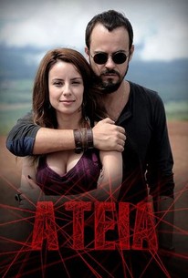 A Teia | Rotten Tomatoes