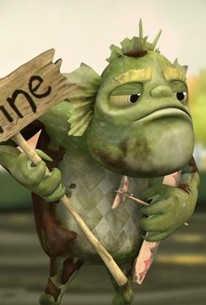 Wallykazam!: Season 1, Episode 7 | Rotten Tomatoes