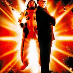 Thunderpants - Rotten Tomatoes