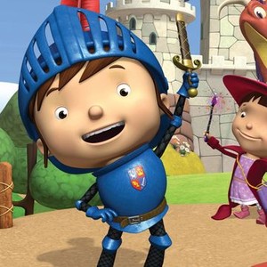 Mike the Knight - Rotten Tomatoes