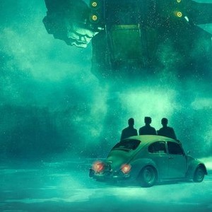 Office Invasion - Rotten Tomatoes
